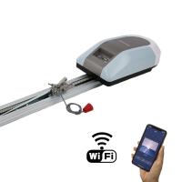 China ZTGD-1200 Garage Door Opener Automatic Motor 1200N Residential Remote Control Operator for sale