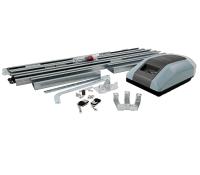 China ZTGD-1200 Garage Door Opener Automatic Motor 1200N Residential Remote Control Operator for sale