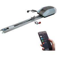 China ZTGD-1200 Garage Door Opener Automatic Motor 1200N Residential Remote Control Operator for sale
