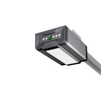 China ZTS Residential Smart Garage Door Opener 0.5W Standby LED Lighting Wall Mount for sale