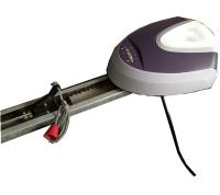 China EIKIA 800N Overload Protection Sectional Garage Door Opener DC Motor Quiet Residential Electric for sale