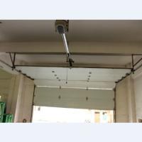 China EIKIA 800N Overload Protection Sectional Garage Door Opener DC Motor Quiet Residential Electric for sale