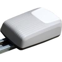 China ZT Smart Garage Door Opener 433.92MHz DC Motor Quiet Residential Automatic with LED Light for sale
