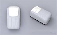 China ZT Smart Garage Door Opener 433.92MHz DC Motor Quiet Residential Automatic with LED Light for sale