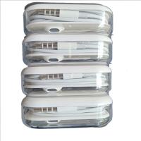 China Volume Control 3.5mm Handsfree Wired Headphone For S4 JB J5 for sale