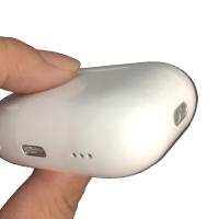 China Wireless Connection Airpods Pro2 Stereo Sports Earplugs Mini Tws Ip14 Pro Earphone for sale