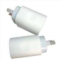 China AU Plug Mobile USB C Wall Charger 20W PD Power Adapter Type C for sale