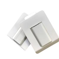 China USB White Portable Phone Charger 5V 1A EU Plug A1400 50Hz - 60Hz for sale