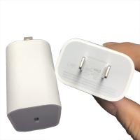China PD 20W USB C Fast Charger Type C 5V 3A For Iphone 12 Mini Pro Max for sale