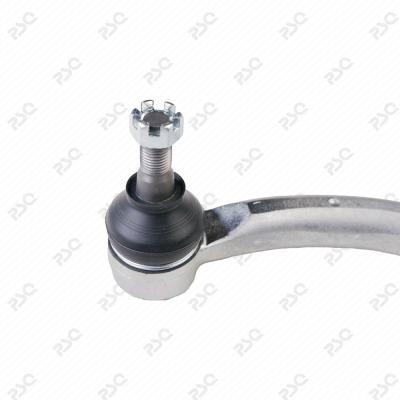 China 4546039635 Stainless Steel Front Right Tie Rod End For Toyota Camry for sale