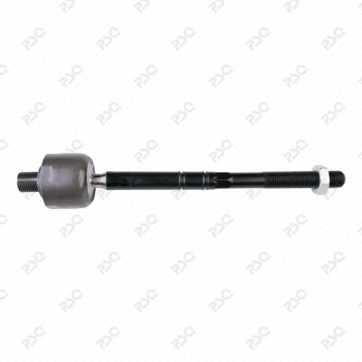 China 2123302103 Stainless Steel Car Rack End For Mercedes-Benz W212 for sale