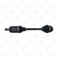 China 31607618681 Left Half Axle CV Joint Drive Shaft Assembly For BMW 5 Series F10 for sale