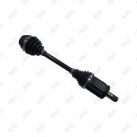 China 31607618681 Left Half Axle CV Joint Drive Shaft Assembly For BMW 5 Series F10 for sale