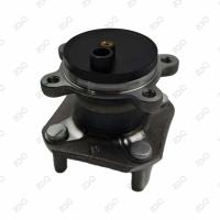 China OEM Wheel Hub Bearing Rear for sale