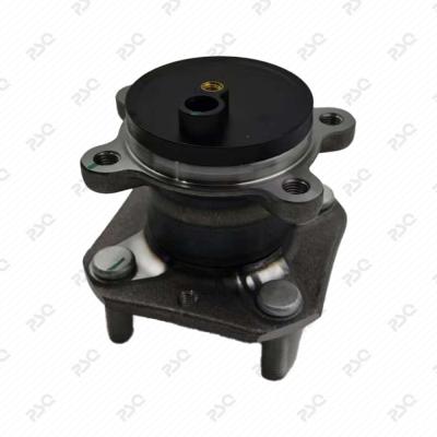 China OEM Wheel Hub Bearing Rear for sale