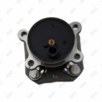 China OEM Wheel Hub Bearing Rear for sale