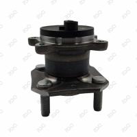China OEM Wheel Hub Bearing Rear for sale