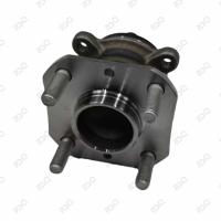 China OEM Wheel Hub Bearing Rear for sale