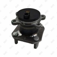 China OEM Wheel Hub Bearing Rear for sale