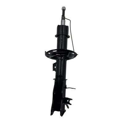 China 51621-T7j-H052 Car Shock Absorber Front Left Honda Vezel Xrv 2014 for sale