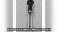 China 4851080A87 Car Shock Absorber Front Right for Toyota Hiace 2019 for sale