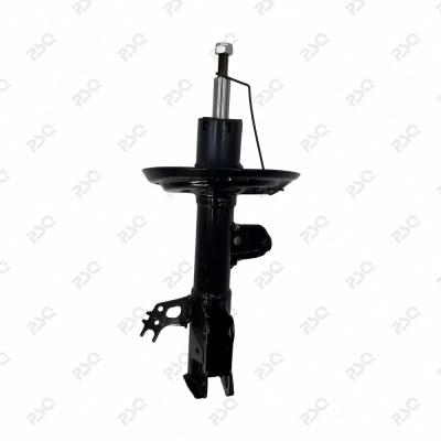 China 48520-011b4 Car Shock Absorber Front Left for Toyota Camry 2018-2024 Avv70 for sale