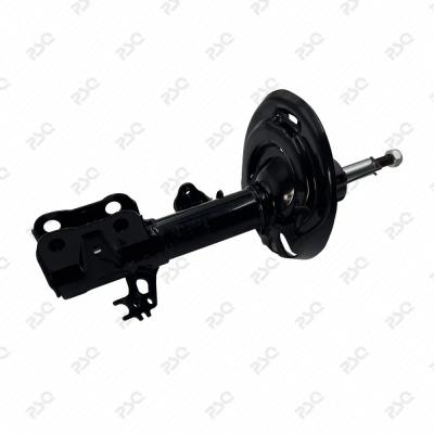 China 48510-011b4 Car Shock Absorber Front Right for Toyota Camry 2018-2024 Avv70 for sale