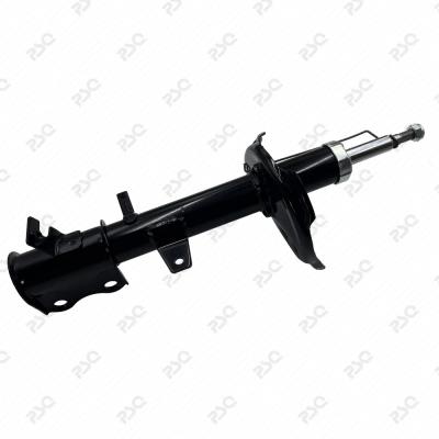 China 4854080008 Car Shock Absorber Rear Left for Toyota Highlander 4WD for sale