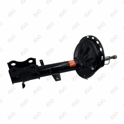 China 4853080008 Car Shock Absorber Rear Right for Toyota Highlander 4WD for sale