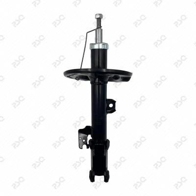 China 485208z083 Car Shock Absorber Front Left for Toyota Highlander 2015 Gsu50 for sale