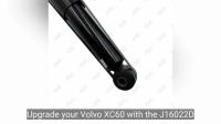 China 51621tj5p11 Honda Fit 07-15 Rear Shock Absorber for Enhanced Ride Comfort for sale