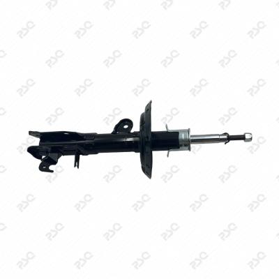China 52610tj5p11 Front Left Shock Absorber for 2007-2015 Honda Fit Vehicle for sale
