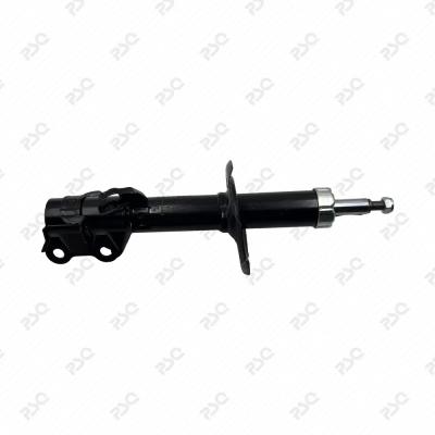 China 333391 Automotive Shock Absorber Stainless Steel For Enhanced Comfort And Performance for sale