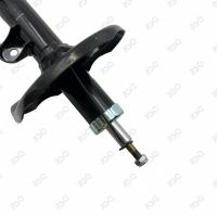 China 334504 Shock Absorber for Enhanced Vehicle Comfort and Stability for sale