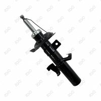 China PA3301910 Stainless Steel Shock Absorber for Mazda Furui Generation for sale
