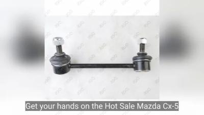 China Mazda Cx-5 2013-2017 Front Stabilizer Link L/R OEM Kd3534170 for sale