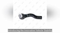 China Mazda Cx-5 2013-2017 Rack End Inner Ball Joint OEM Kd3132240 for sale