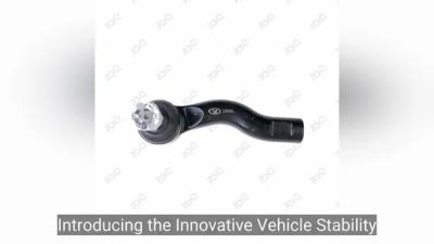 China Mazda Cx-5 2013-2017 Rack End Inner Ball Joint OEM Kd3132240 for sale