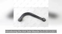 China BP4K34170C High Performance Stabilizer Link Set For Mazda 3 Vehicles for sale