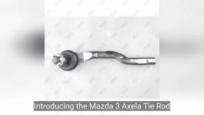 China D65332290 Auto Tie Rod Ends / Outer Tie Rod Ball Joint For Mazda 2 for sale