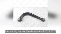 China OEM 548401c000 Car Stabilizer Links For Hyundai And KIA Vehicles for sale