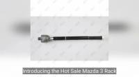 China 4G0423810A Car Rack End Inner Ball Joint For Audi C7a6l 12- for sale