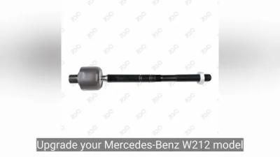 China 1773380000 Car Rack End For Mercedes W247 / W177 Suspension Systems for sale