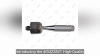 China 1663380315 Car Rack End For Mercedes Gl/X166 Model Year 2012 for sale