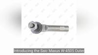China Honda Odyssey Rb1 / Rb3 Outer Ball Joint Suspension System 53540sfe003 for sale