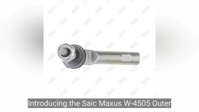 China Honda Odyssey Rb1 / Rb3 Outer Ball Joint Suspension System 53540sfe003 for sale