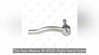 China Honda Cr-V Rh Outer Tie Rod Ball Joint For Suspension System 53540t0AA01 for sale