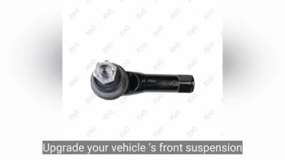 China Honda Fr1 Suspension System Outer Ball Joint Replacement 53540t4n003 for sale