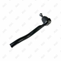 China Durable Nissan Juke P15 Car Tie Rod Ends Right Hand 485205rb0a for sale