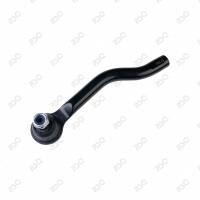China Nissan Juke W-1720L Outer Tie Rod End Lh For Smooth Steering 486405RB0A for sale
